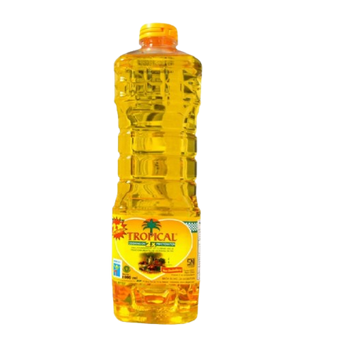 Tropical Cooking Oil 1ltr – Frankie Supermarket