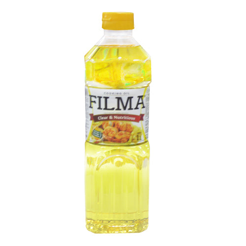 Filma Cooking Oil 1ltr – Frankie Supermarket