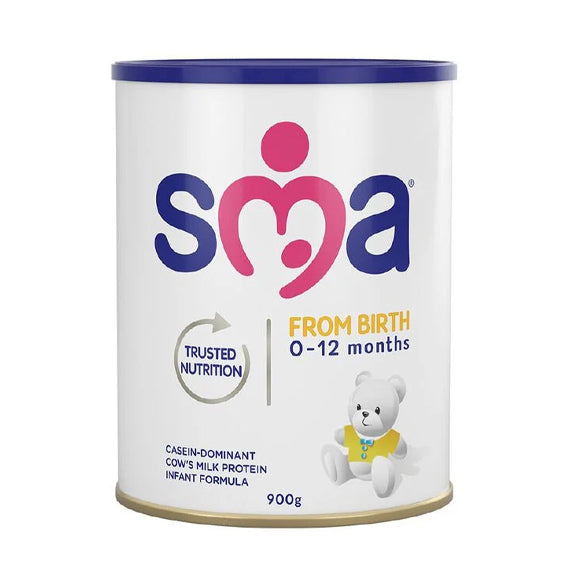 SMA Infant Formula 900g – Frankie Supermarket